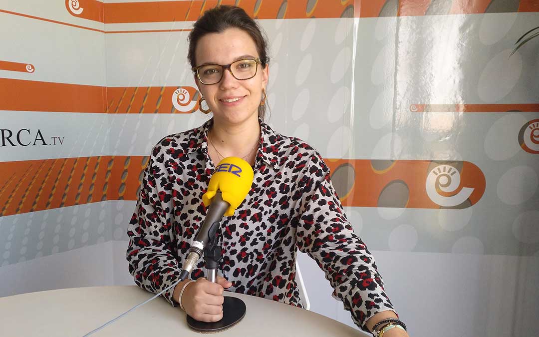 Hoy es tu día Radio La Comarca 09/09/2019