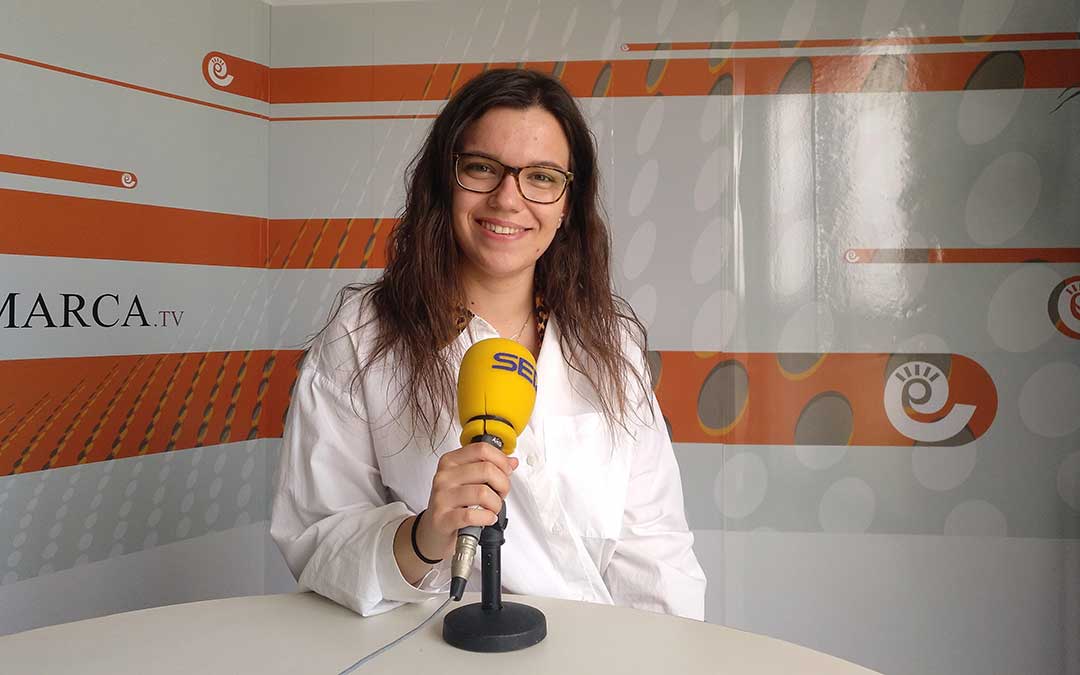 Hoy es tu día Radio La Comarca 13/09/2019