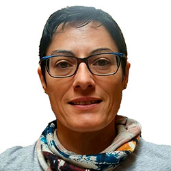 María José Rebullida