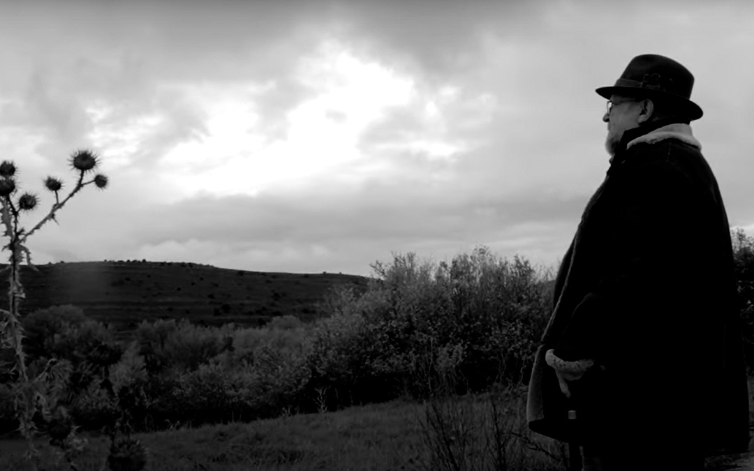 Martín del Río reivindica el reencuentro en su tradicional anuncio de ...