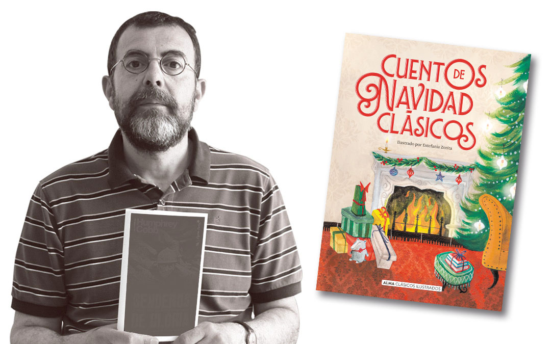Cuentos de Navidad clásicos