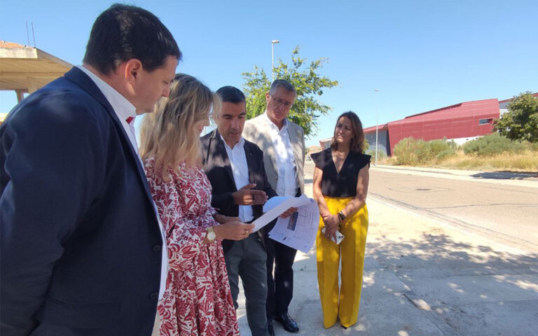 Technopark invertirá dos millones en ampliar sus naves para empresas